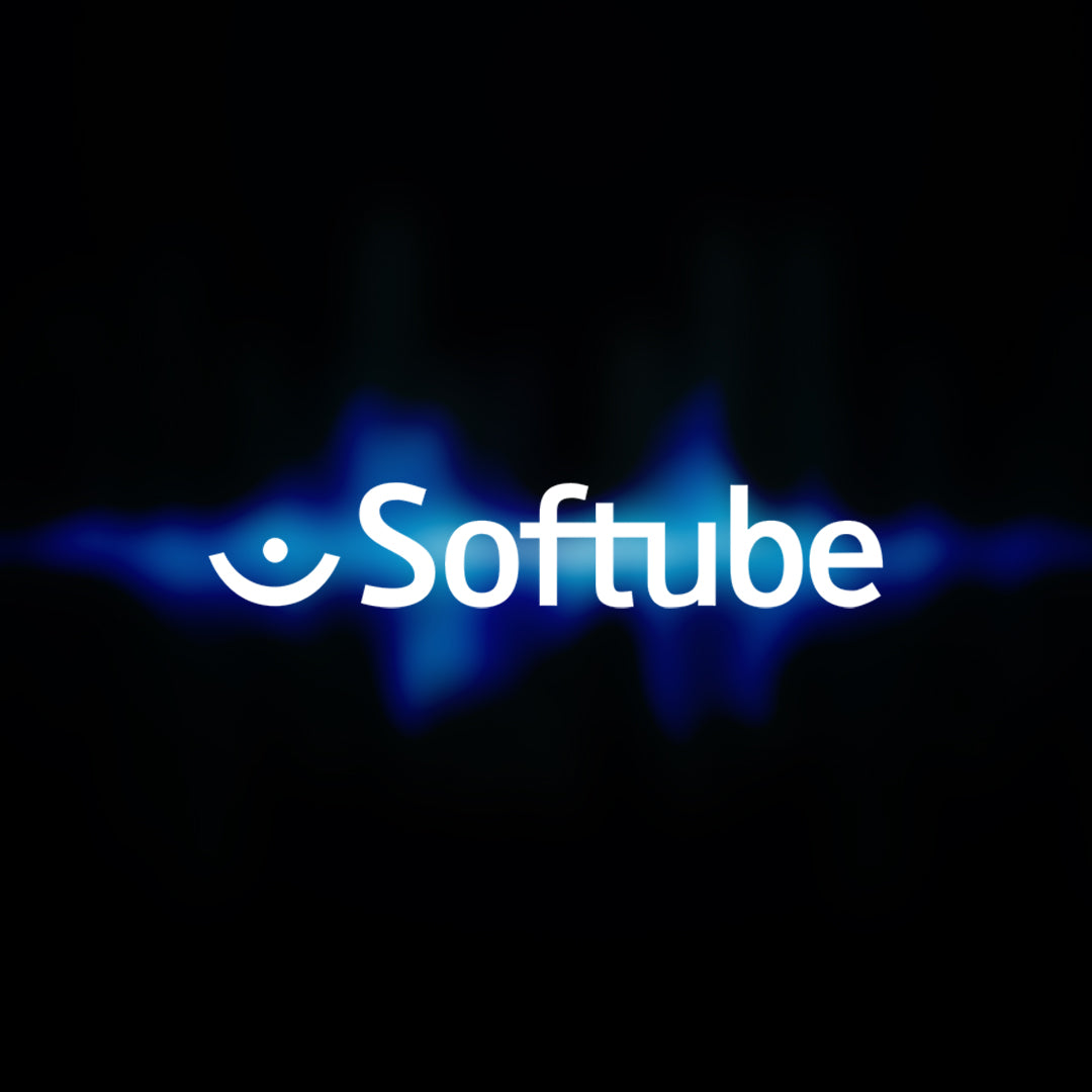 Softube – Synthcloud