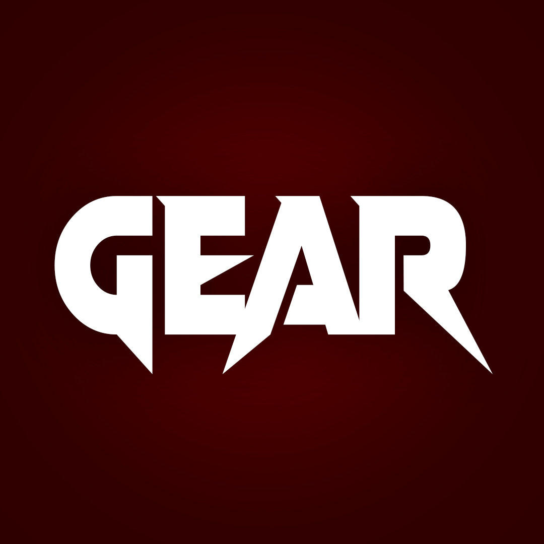 Gear instruments and accessories – Synthcloud