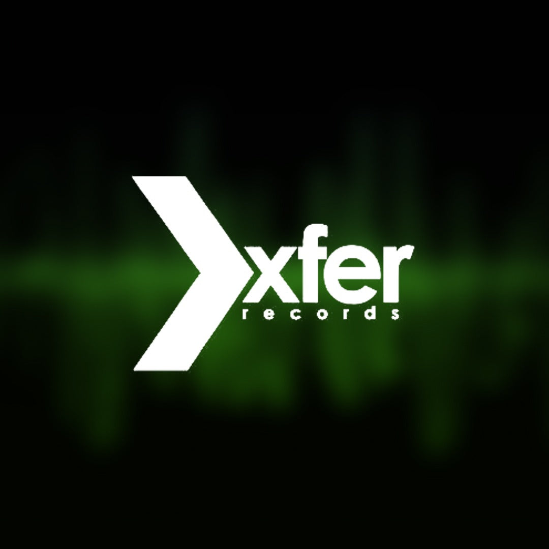 XFER Records Sound Banks and Libraries – Synthcloud