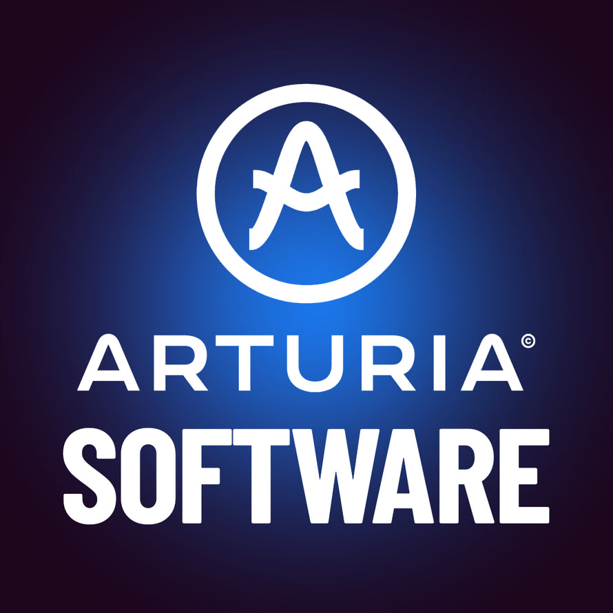 Arturia Software Sound Banks and Libraries - SynthCloud