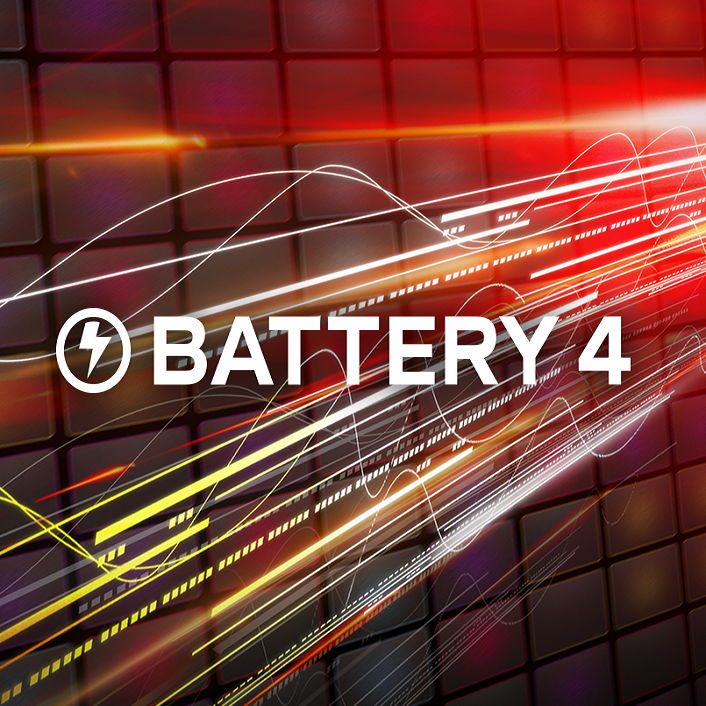 Native Instruments Battery – Synthcloud