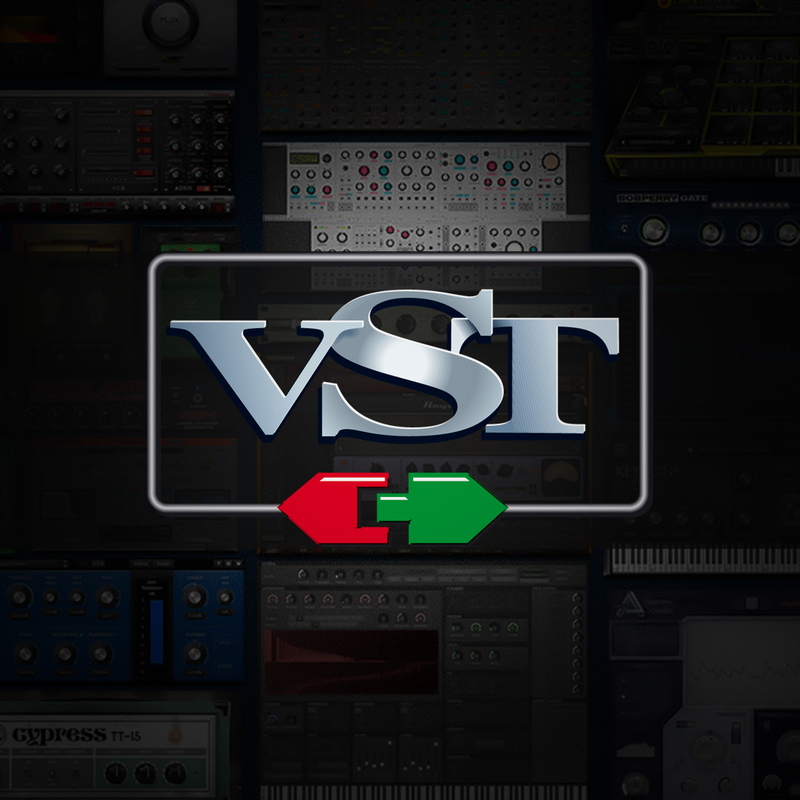 VST - Sound Banks and Libraries - SynthCloud