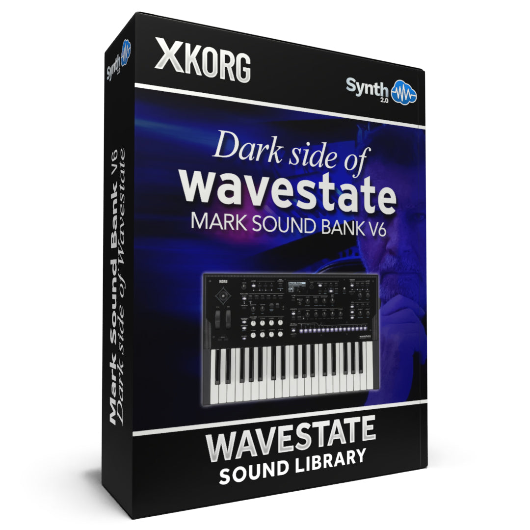 Mark Sound Bank V6 The Dark Side Of Wavestate – Synthcloud
