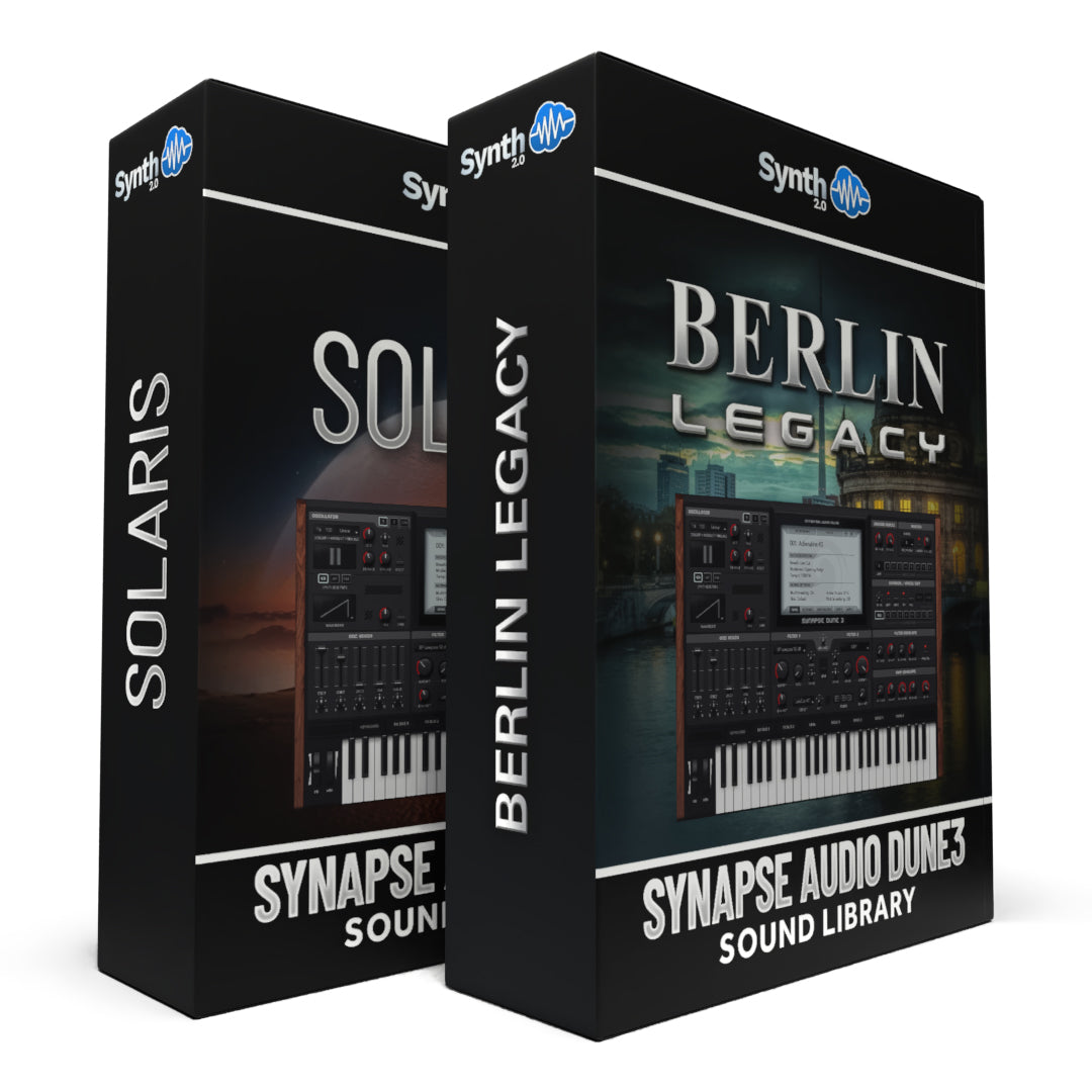Roland Zenology Sound Banks and Libraries – Synthcloud
