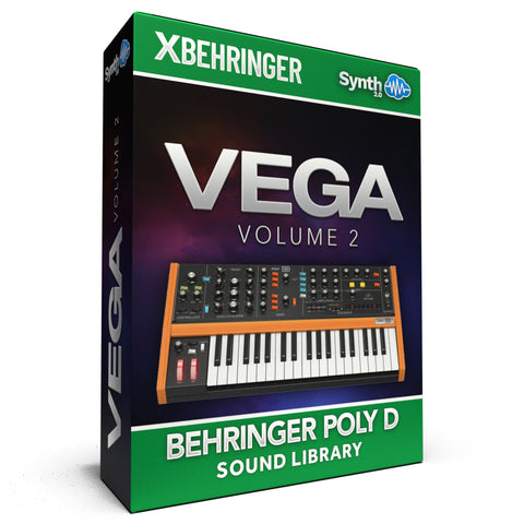 Behringer Poly D – Synthcloud