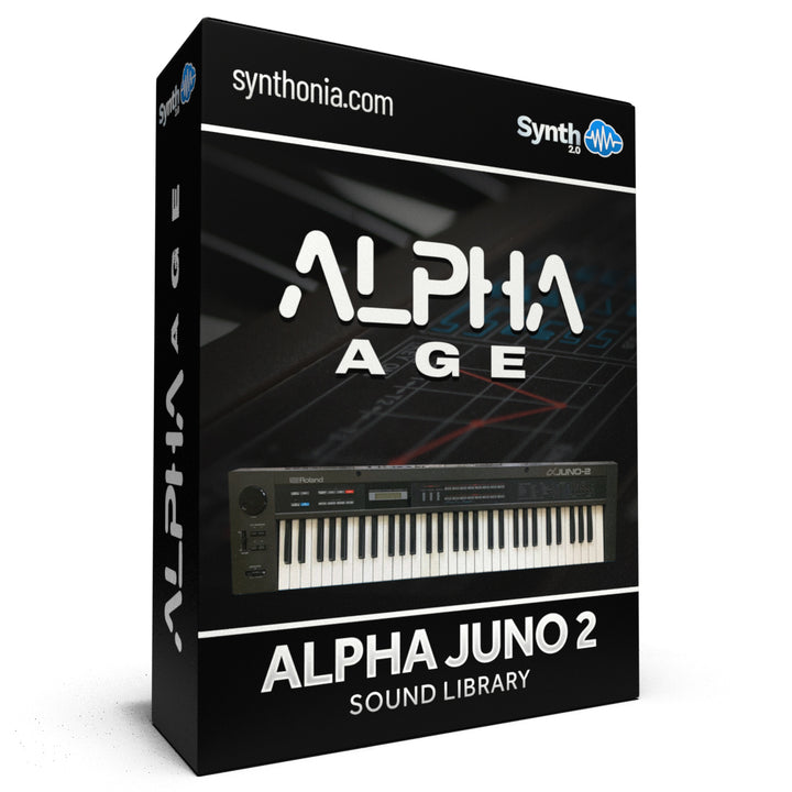 Alpha Age Alpha Juno 2 64 presets – Synthcloud