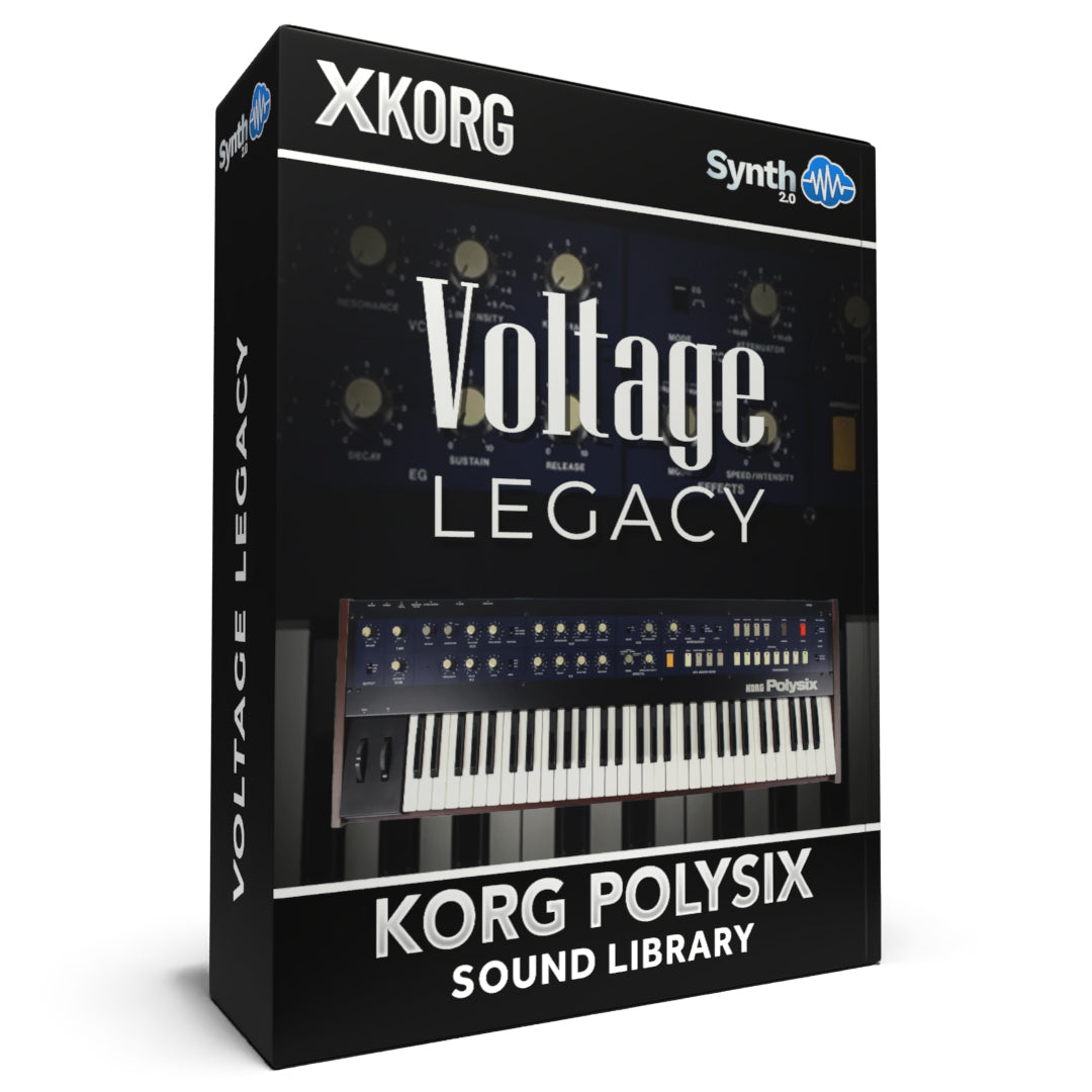 Korg Triton VST: Synthologia V1 108 presets soundset – Synthcloud