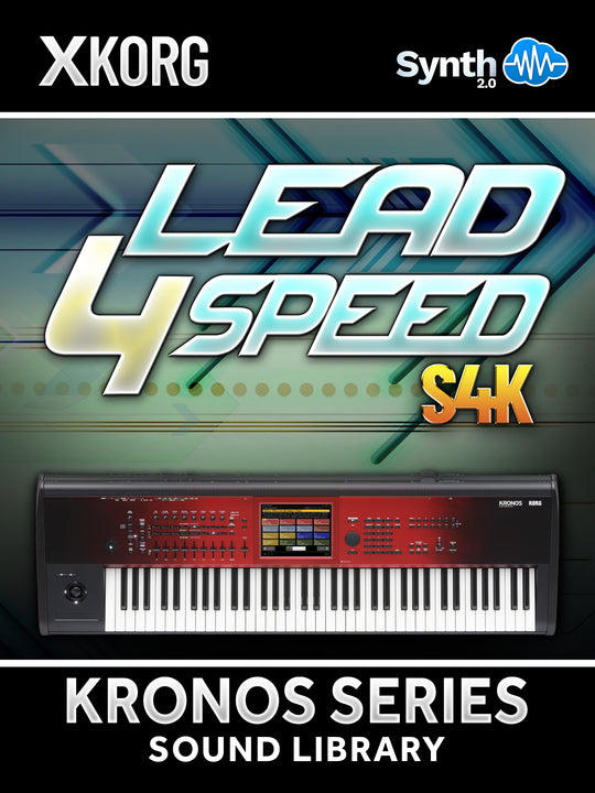 Korg Kronos Sound Banks and Libraries – Synthcloud