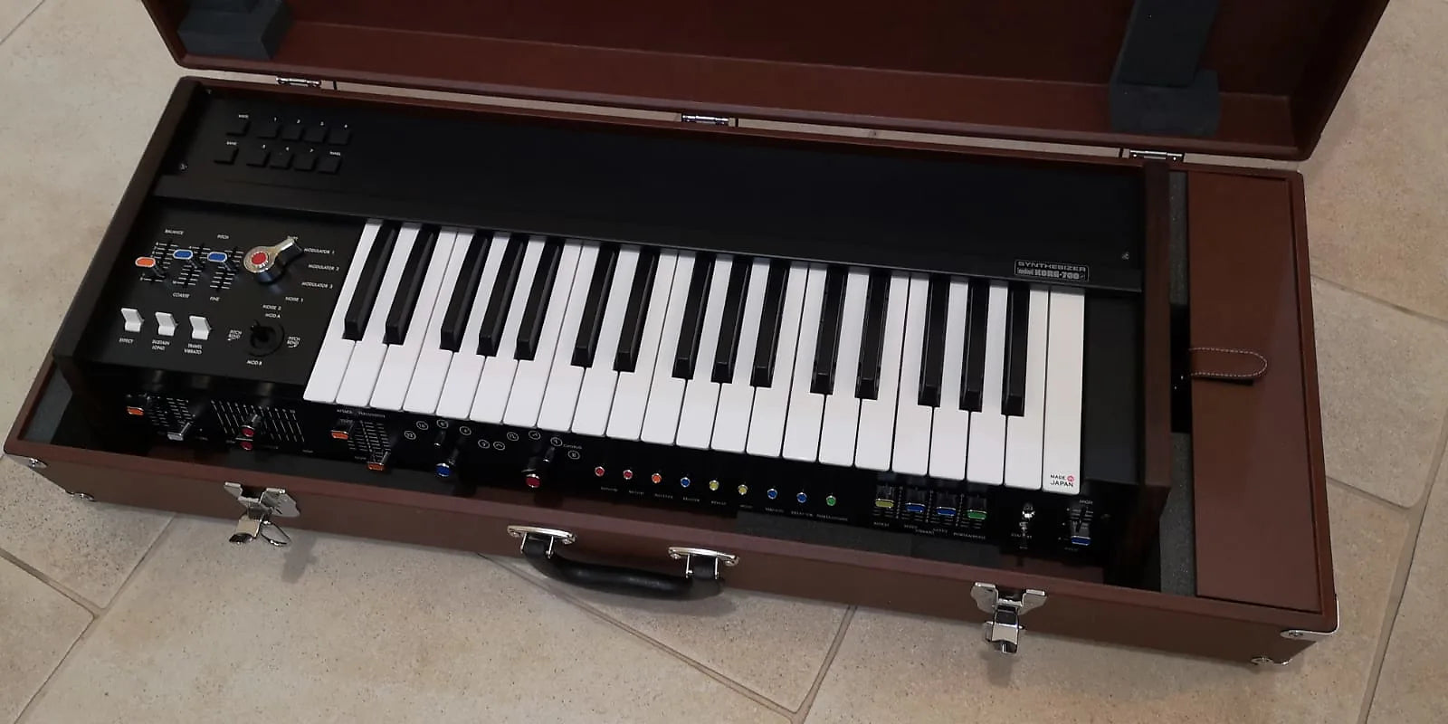 KORG M1 EX SYNTH WORKSTATION – Synthcloud